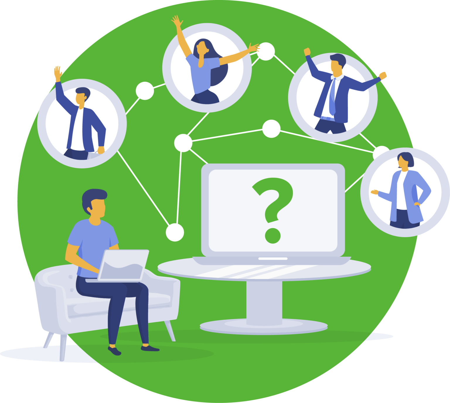 Fractional Data Team | LeapFrogBI