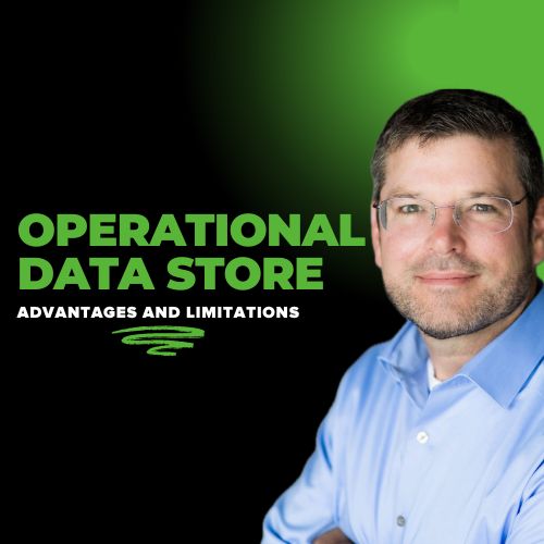 What Is An Operational Data Store Leapfrogbi